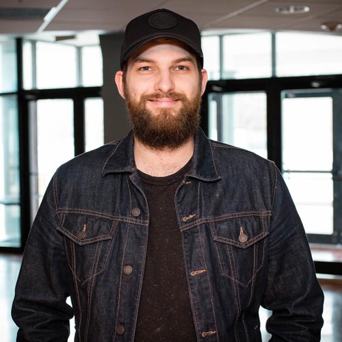 Our Team – Faith Community